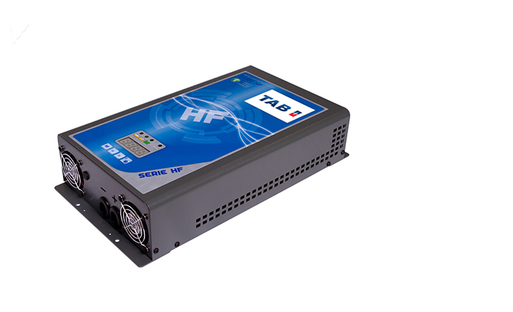 Merlift SRL · Soluciones de calidad